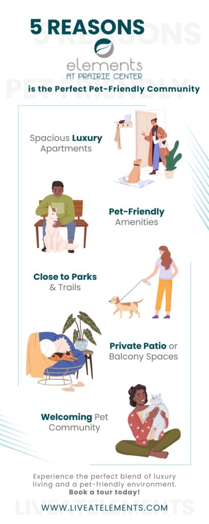 Perfect Pet-Friendly Community - Luxury Brighton Apartments